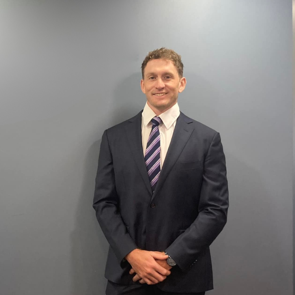 Dr Ewan Smith - Brecken South Perth